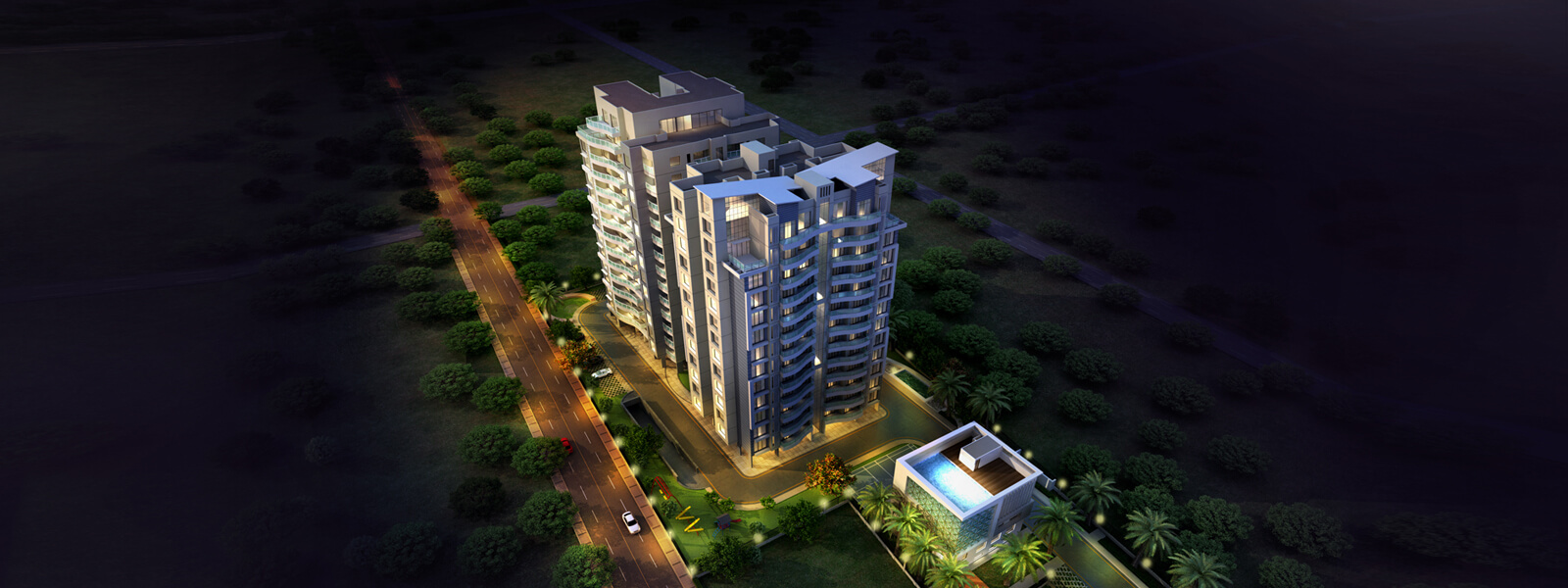 Home - Aakaar Architects